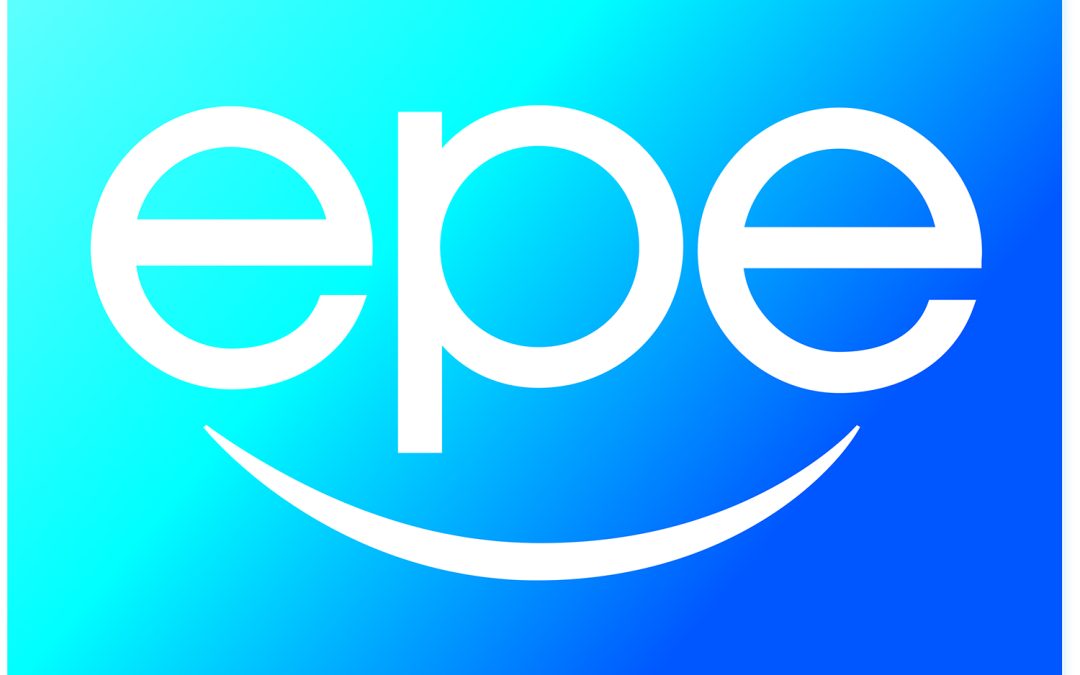 New EPE Logo 2020 | ERT Awards